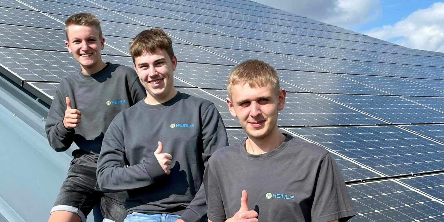 News - Heinle Energie & Automationstechnik GmbH