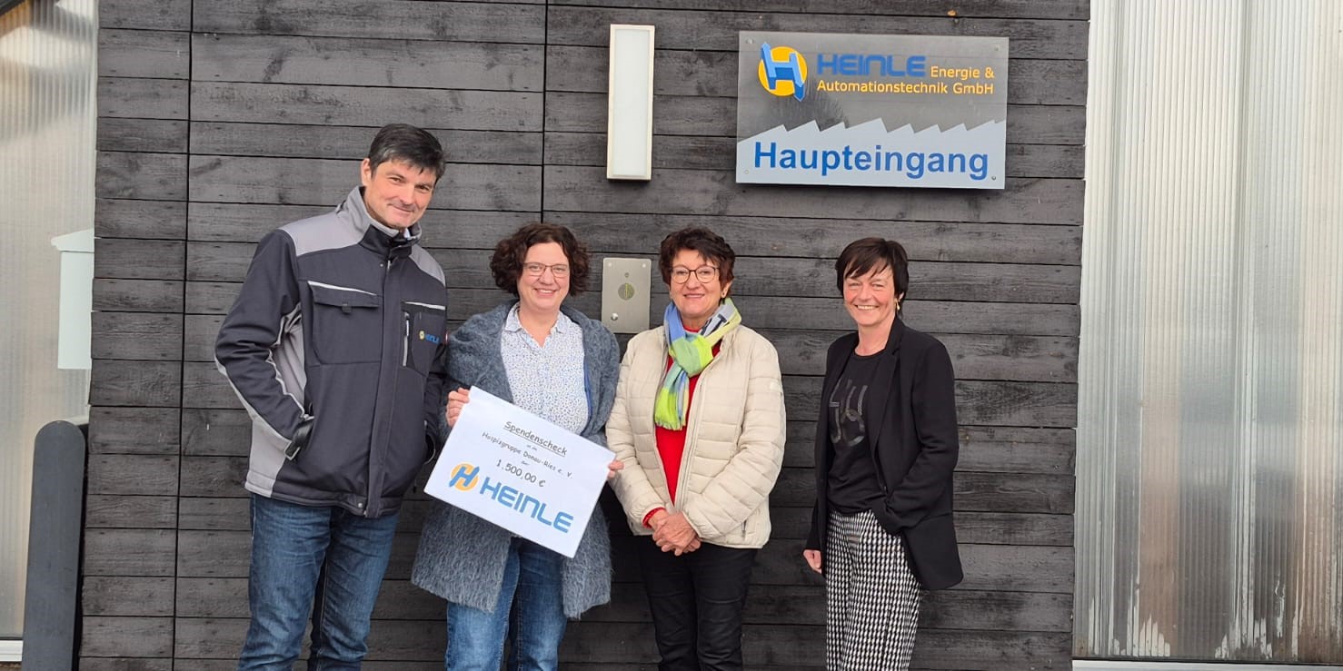 Startseite - Heinle Energie & Automationstechnik GmbH
